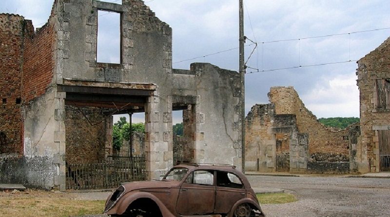 5 Tempat Paling Sunyi di Dunia - Trippers.id