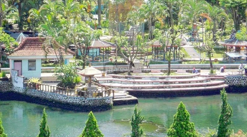 5 Destinasi Wisata di Kediri yang Jarang Dikunjungi – Trippers.id