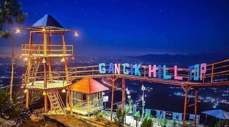 5 Destinasi Wisata di Boyolali - Trippers.id