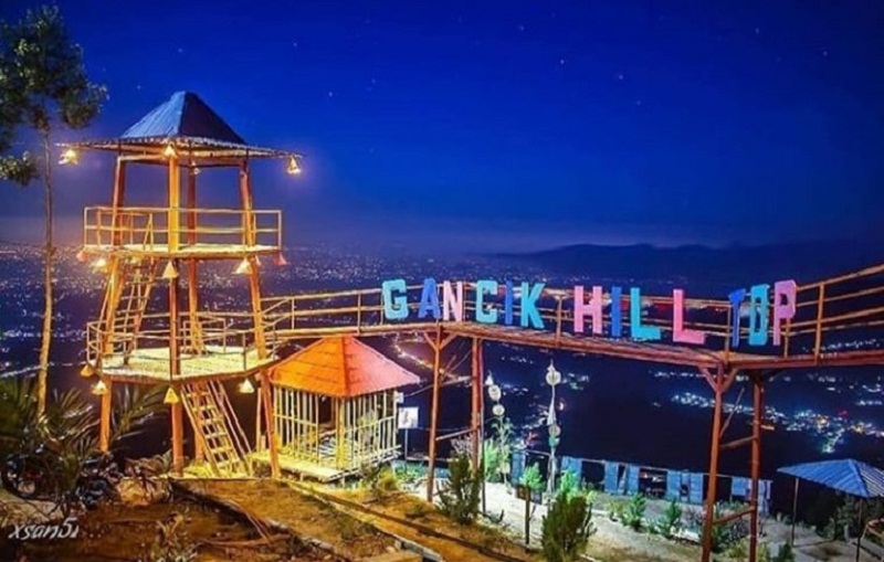 5 Destinasi Wisata di Boyolali - Trippers.id